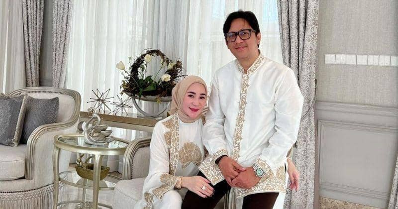 Apa Alasan Andre Taulany Gugat Cerai Erin Taulany? | Popmama.com